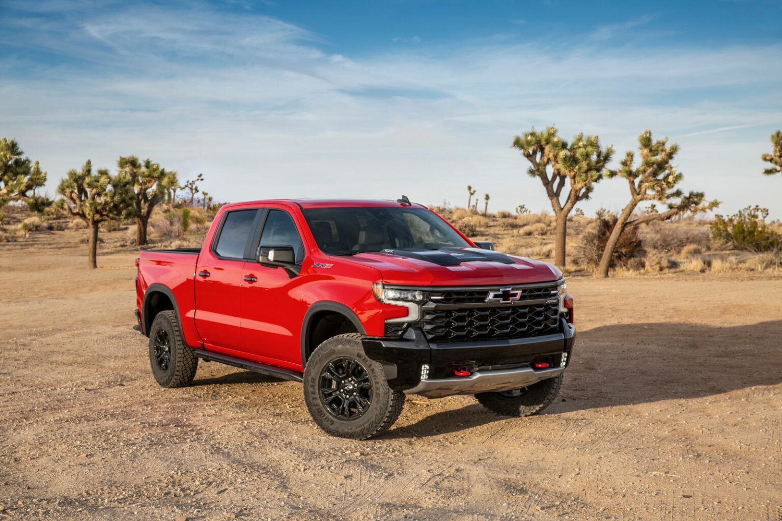 Three Key Differences Between 2024 GMC Sierra and 2024 Chevrolet ... Three Key Differences Between 2024 GMC Sierra and 2024 Chevrolet ...