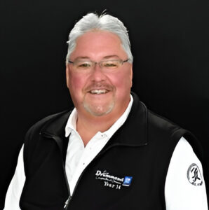 About us - Scott Drummond Motors