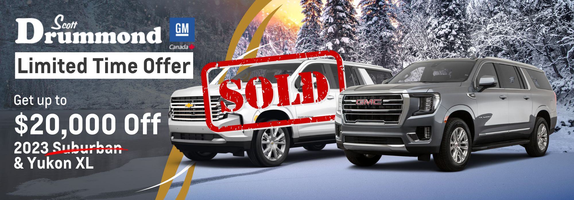 Home - Scott Drummond Motors