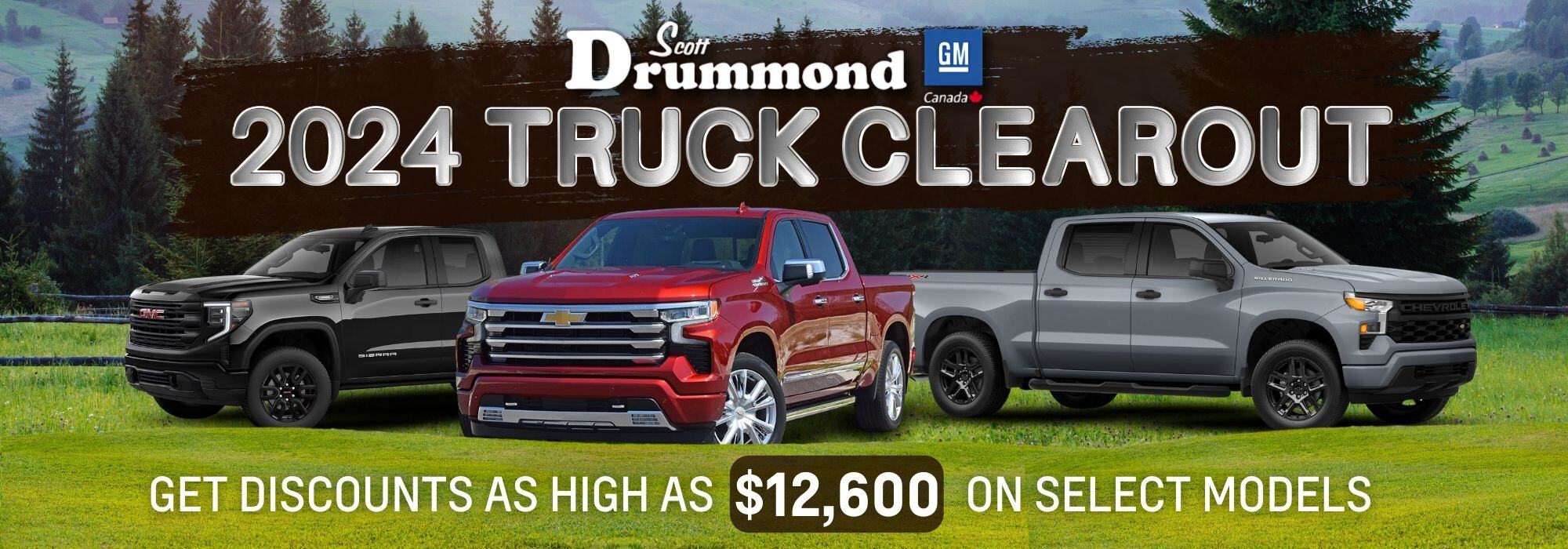 Home - Scott Drummond Motors